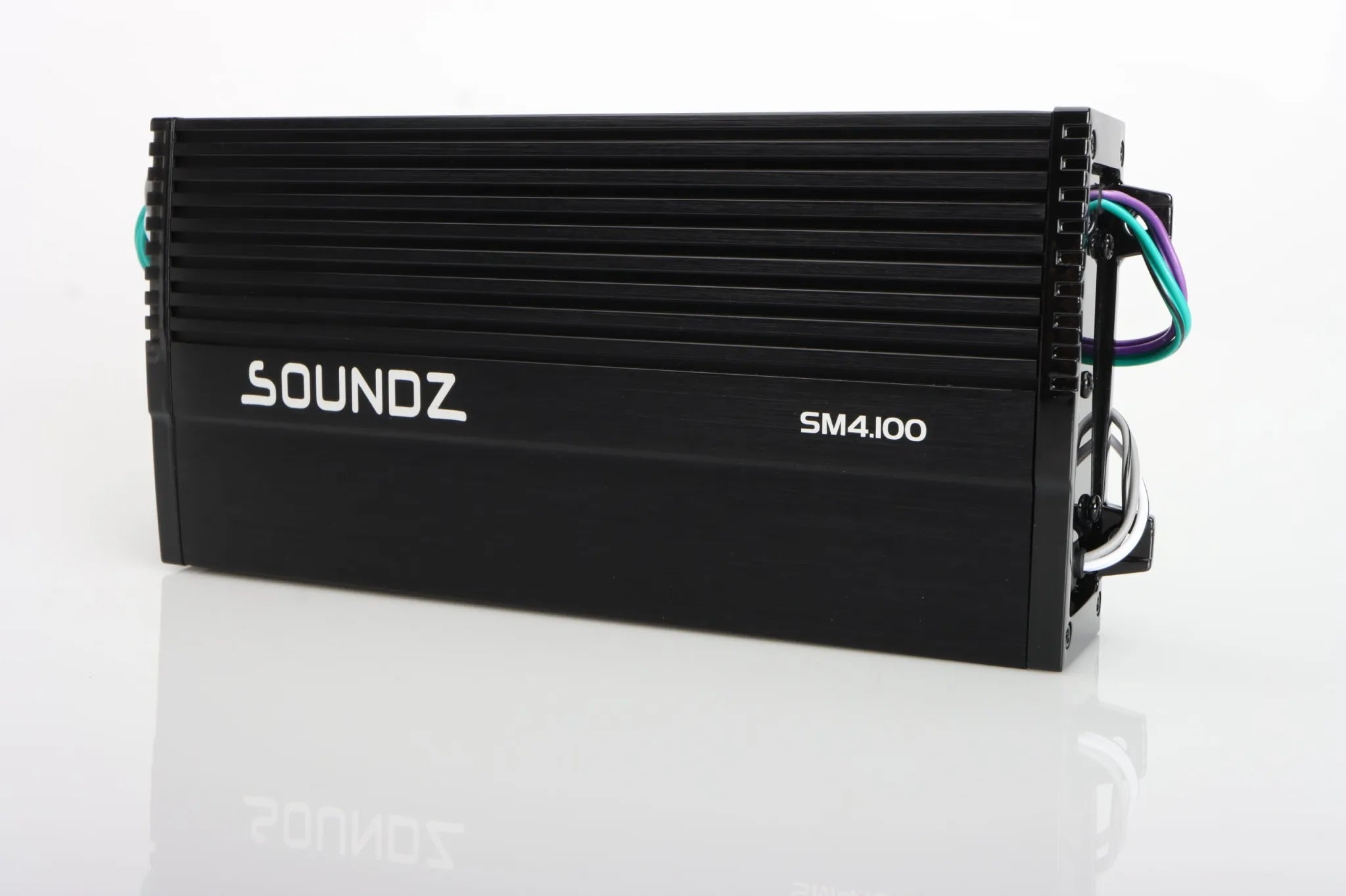 SM4.100A 816-watt Amplifier | Soundz