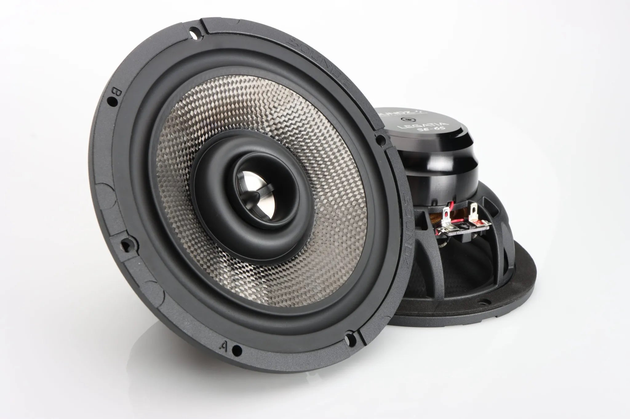 SOUNDZ SE-65 (SPEAKERS ONLY) | Soundz